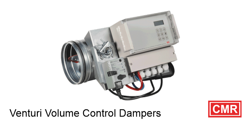 CMR CONTROLS LTD